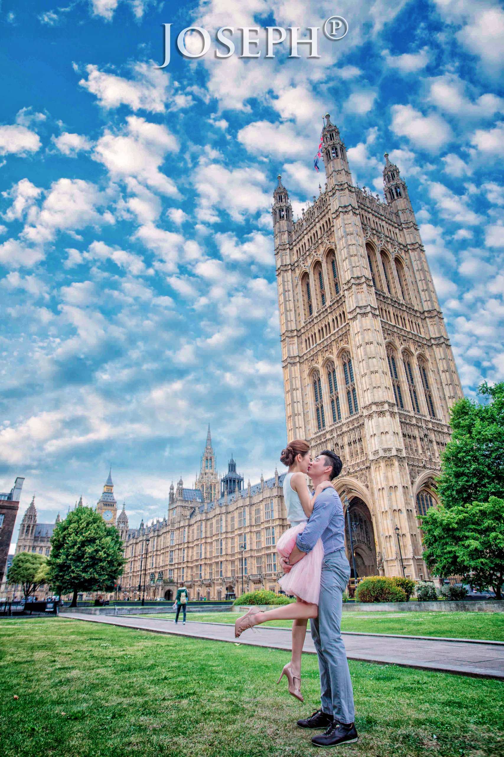 LONDON | Joseph Photo Co. Limited