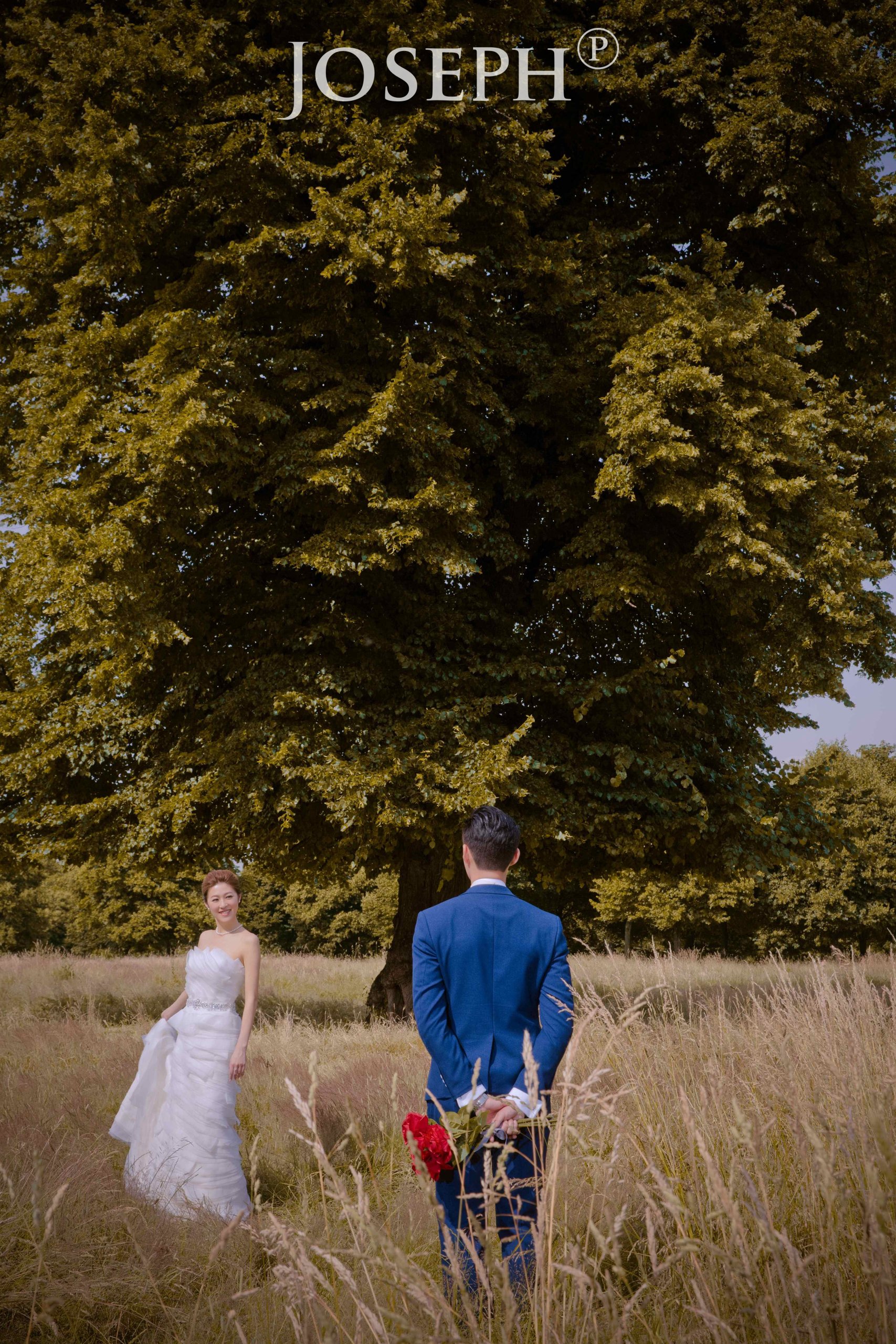 LONDON | Joseph Photo Co. Limited